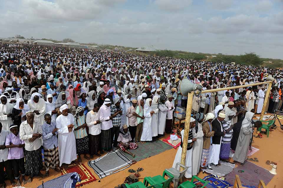 The Somali Dir Clan's History: Codka Beesha Direed: SAWIRO QURUX BADAN ...